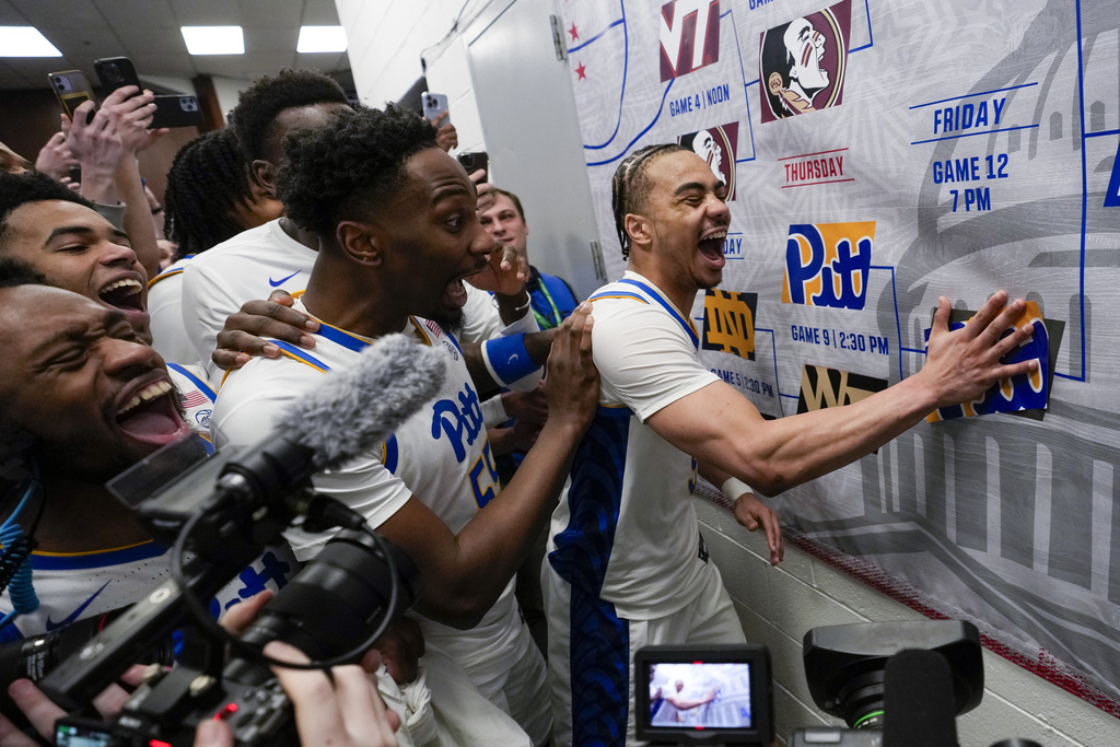 ‘Art and science:’ How bracketologists are using artificial ...